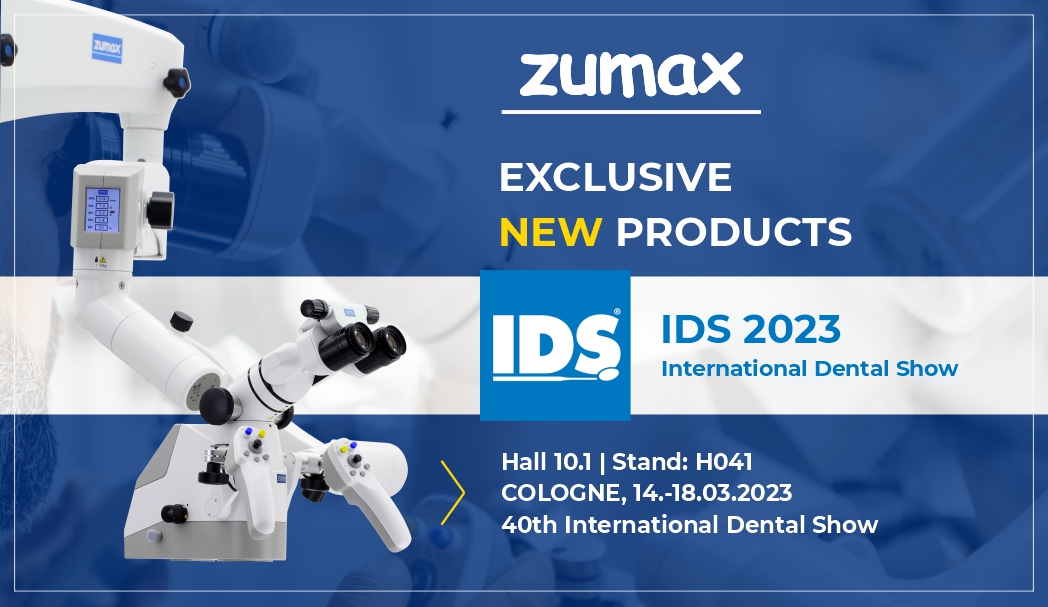 ZUMAX - Dental and surgical microscopes, Dubai UAE