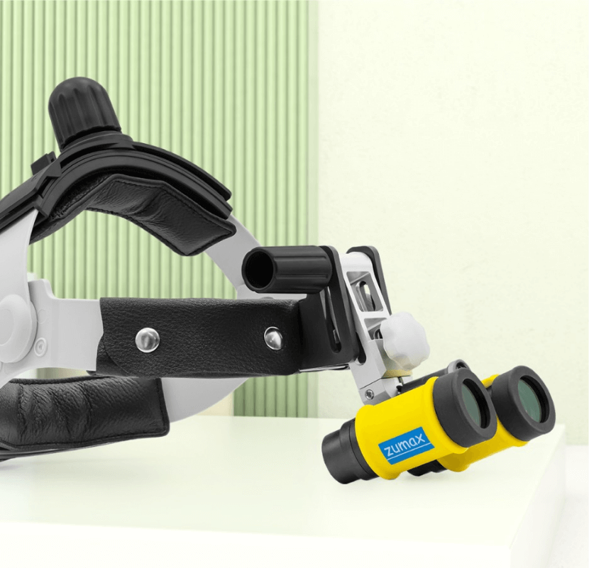 ZUMAX - Dental and surgical microscopes, Dubai UAE