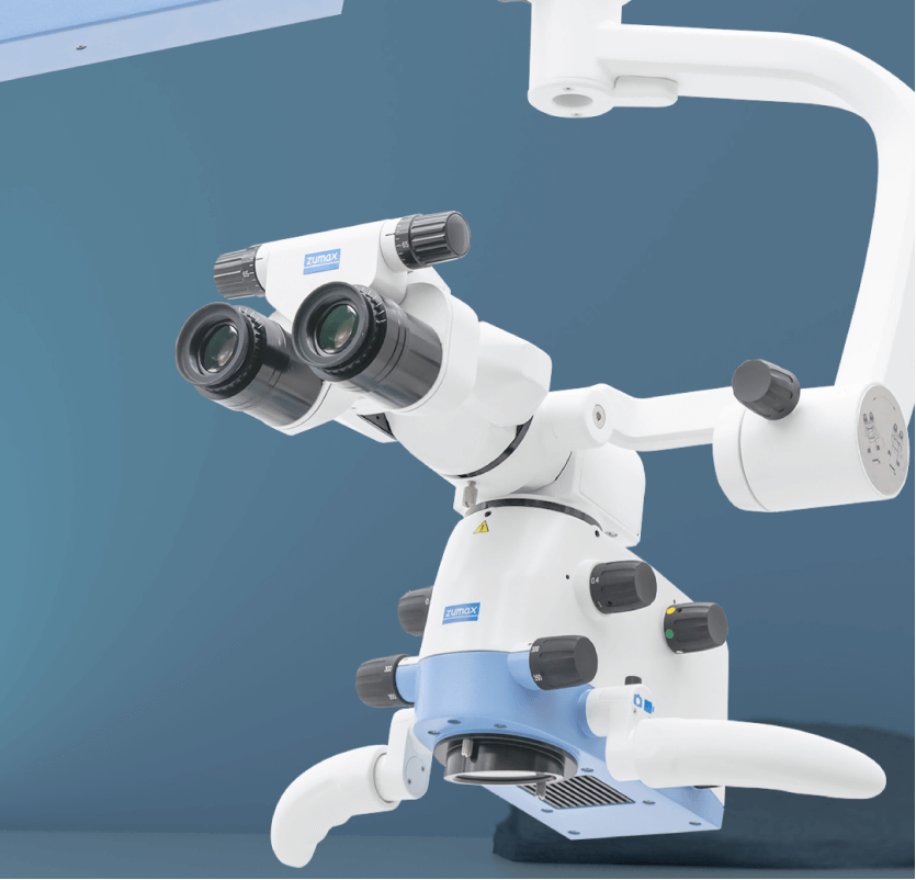 ZUMAX - Dental and surgical microscopes, Dubai UAE