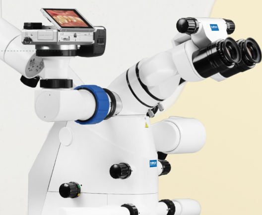 Buy ZUMAX OMS 2380 Dental microscope with LED Backlight