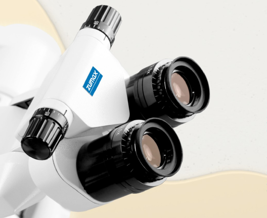 Buy ZUMAX OMS 2380 Dental microscope with LED Backlight